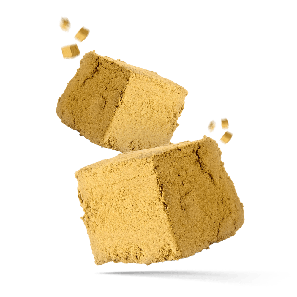 Super Pollen HHC Hash – Buds King